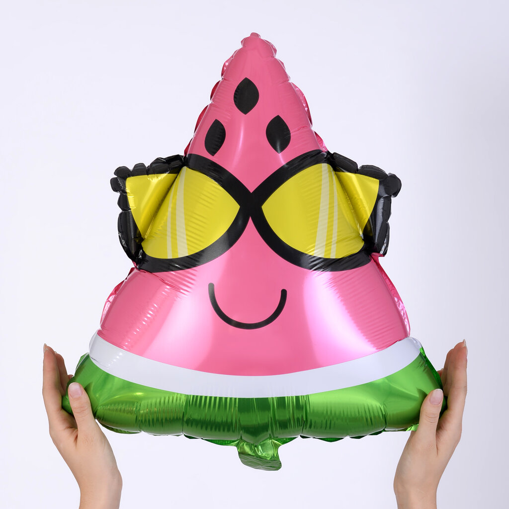 Kutlama ürünleri Gdeshariki, Moskova, foto