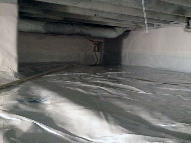 Beton ve beton ürünleri üreticileri Master Services, Knoxville, foto