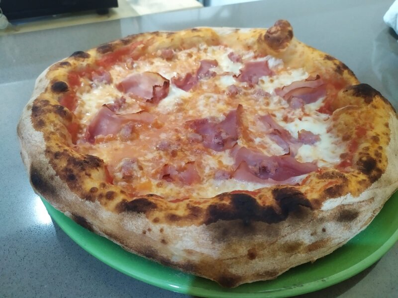 Pizzacılar Pizza Art, Cerignola, foto