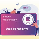 Finkit (Kalvaryjskaja Street No:16), mikrofinans  Minsk'ten