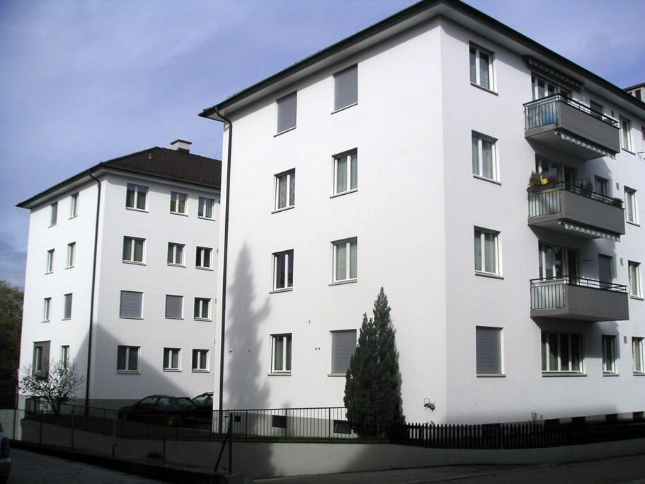 i̇nşaat firmaları Witzig Robert, Tsurikh, foto