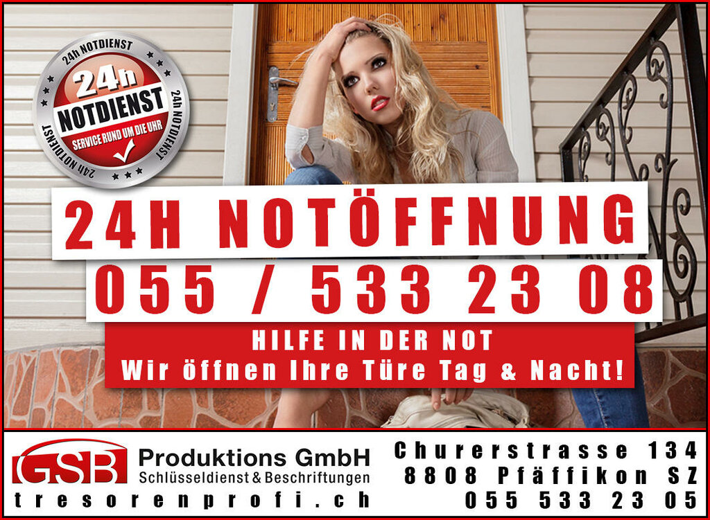 Sıhhi tesisat hizmetleri Gsb Produktions GmbH, Schwyz, foto