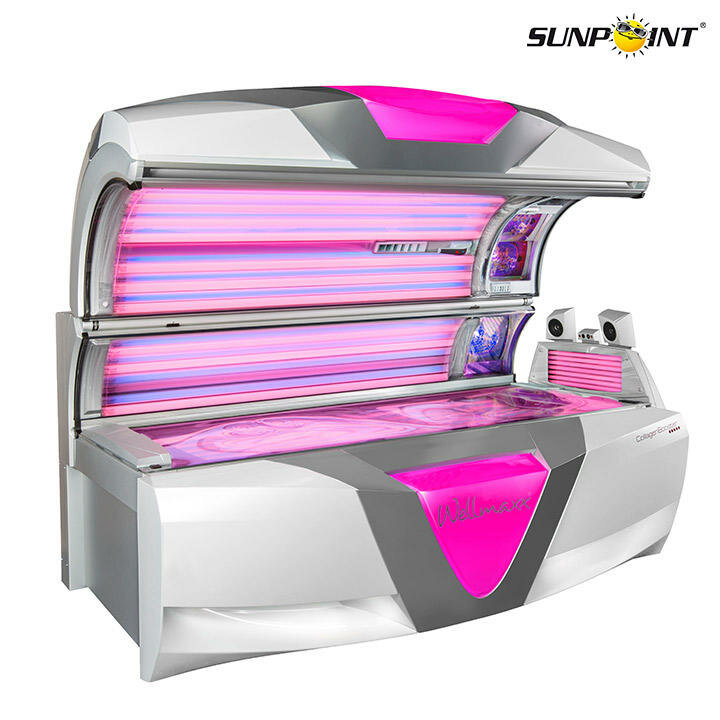 Güzellik salonu Sunpoint Solarium Trier, Trier, foto