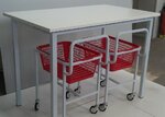 Carrellificio Emiliano SAS (Emilia-Romagna, Reggio Emilia, Via delle Ville), raf hizmetleri  Emilia‑Romagna'dan