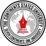 The Continents States University (United States, St. Louis, 4625 Lindell Blvd,, Ste 200), yüksekokul  Missouri Eyaleti'nden