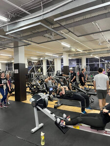 Flex Gym (Frunze Street No:38), fitness kulüpleri  Omsk'tan