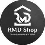 Rmd Shop (Евпаторийское шоссе No:8), beyaz eşya mağazaları  Simferopol'dan (Akmescit'ten)