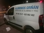 Aluminis Griñan (Calle Arquitecto Carbonell No:11), kerestecilik  Valensiya'dan