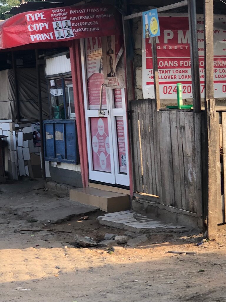 Proje enstitüleri, kurumları Apm, Akra, foto