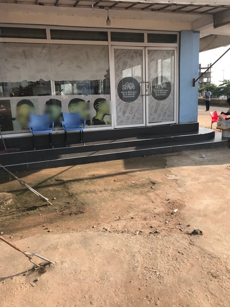 Berberler Cutz and Shave, Dünya, foto