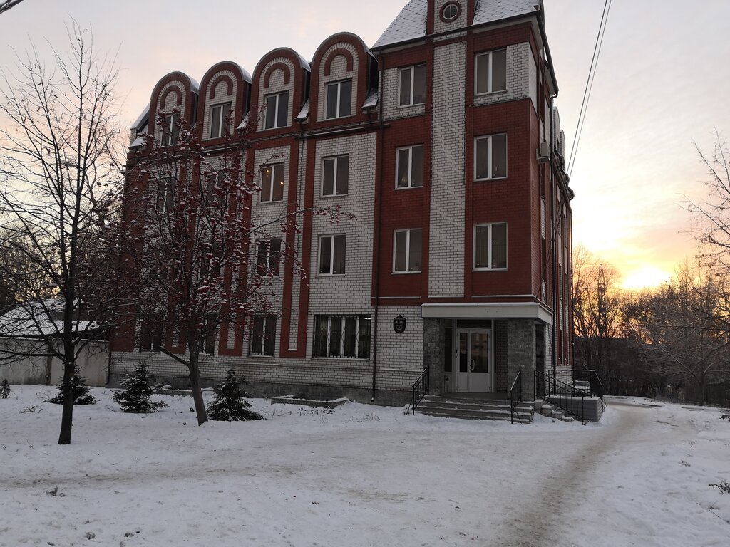 Nakliye firmaları KazanTransEkspeditsiya, Kazan, foto