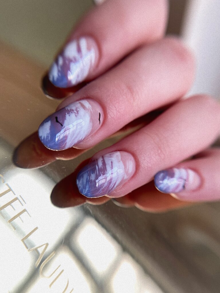 Manikür-pedikür Nail_elkamvor, Tomsk, foto