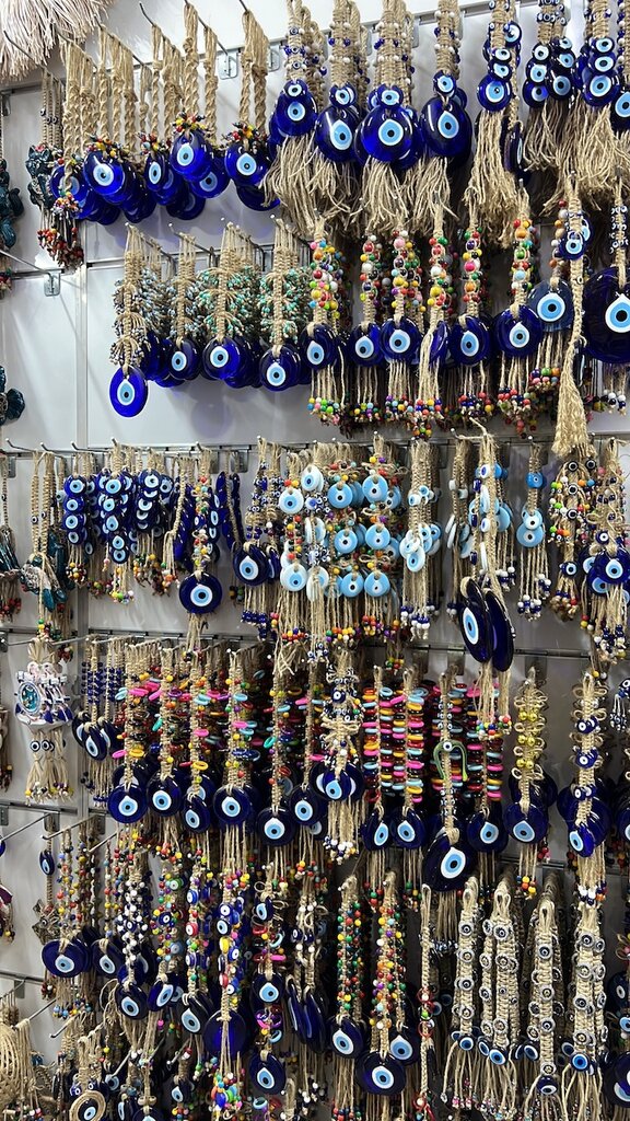 Hediyelik eşya mağazaları Kardeşler, İzmir, foto