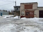 ГСК 22 (Tver Region, Vyshniy Volochyok, Privokzalny mikrorayon), garajlar  Vishniy Volochek'ten