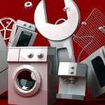 Zapchast39 (Kuybysheva Street No:181А, Kaliningrad), ev aletleri yedek parçaları  Kaliningrad'dan