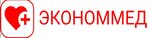 Экономмед (Sovetskaya ulitsa No:17), tıbbi laboratuvarlar  Serpuhov'dan
