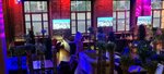 Loft Cafe 24 hours (Bersenevskaya Embankment No:6с3), restoran  Moskova'dan