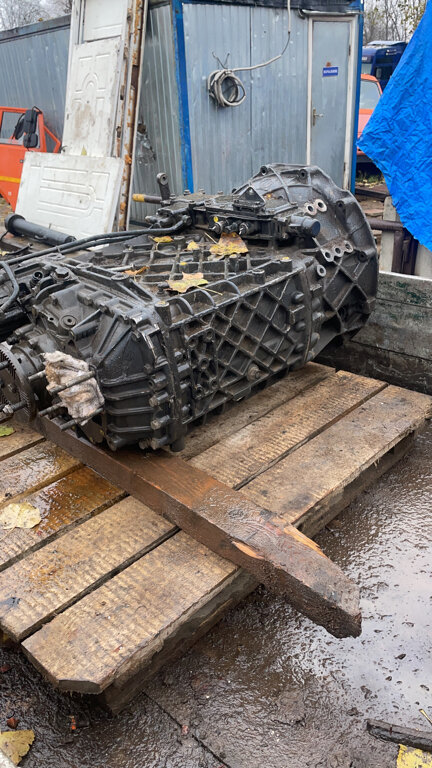 Çıkma yedek parça У Армана, Moskova ve Moskovskaya oblastı, foto