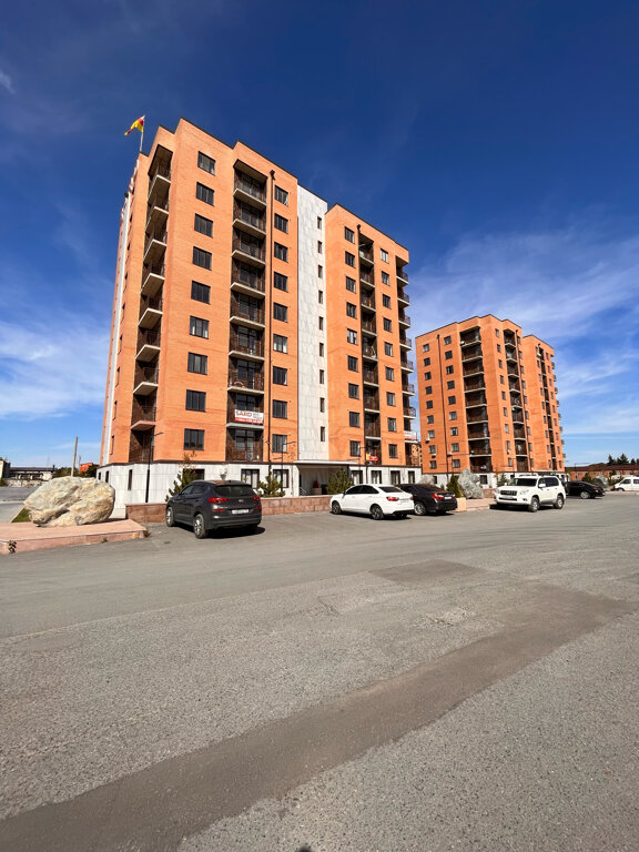 Satış ofisi Sk Sard, Vladikavkaz, foto