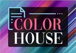 Colorhouse (Mikhaylova Street No:8), fotokopi dükkanları  Moskova'dan