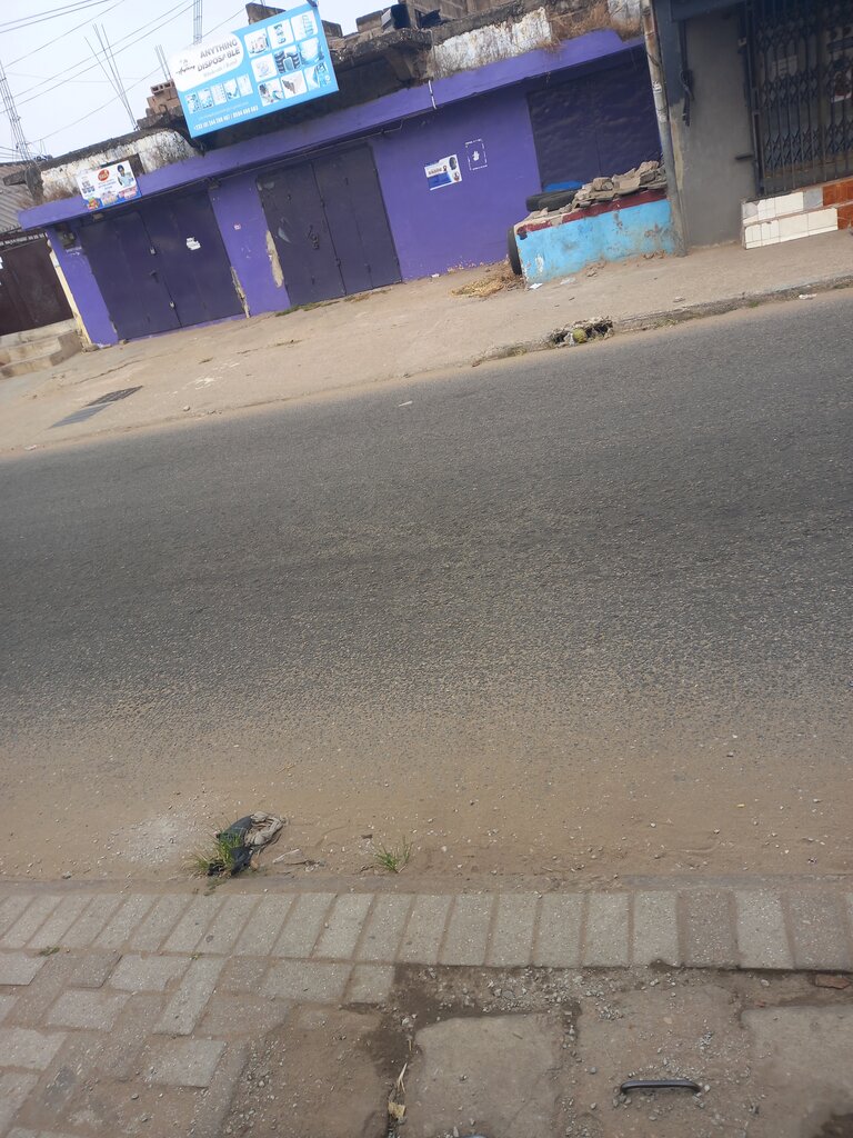 Tek kullanımlık mutfak gereçleri Anything Disposable, Akra, foto