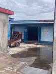 Ets Mpio 2 (Brazzaville, Commune de Bacongo, Rue Ampère Bacongo), su satışı  Brazzaville'den