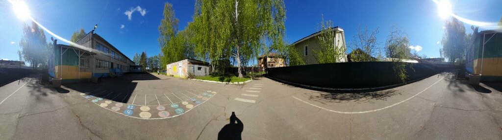 Anaokulları МДОУ № 42 Журавушка, Moskova ve Moskovskaya oblastı, foto