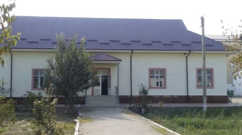 Doğal gaz hizmetleri Kiziltepa District Gas Supply Department, , foto