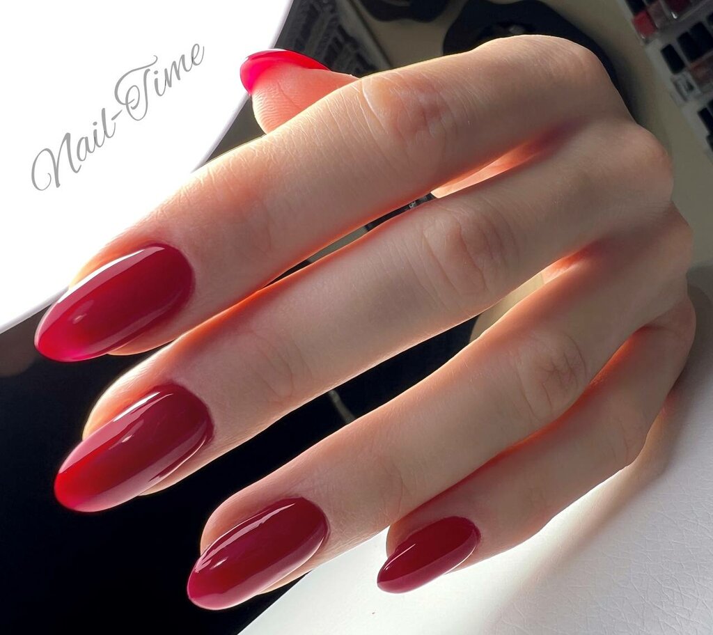 Manikür-pedikür Kira Terekhova's Manicure and Laser Studio, Moskova ve Moskovskaya oblastı, foto