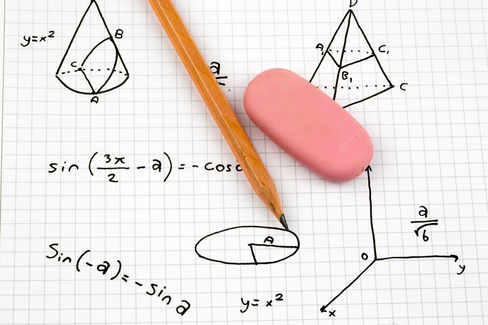 Özel ders hizmetleri Math tutor, Yekaterinburg, foto