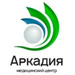 Arkadia (Srednerogatskaya Street No:10к1), konuşma terapistleri  Saint‑Petersburg'dan