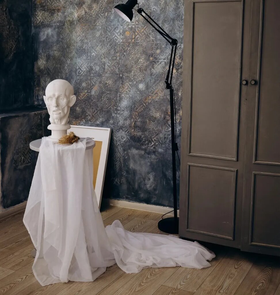 Profesyonel fotoğraf stüdyosu Your photostudio, Oktiabrski, foto