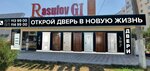 Rasulov Gi (Yangi Sergeli Street No:127В, Sergeli District), kapılar  Taşkent'ten