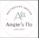 Angie's Flo (No:58, 1-y mikrorayon), çiçekçiler  Moskovski'den