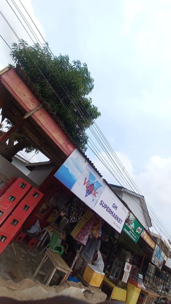 Para transferleri Gm enterprise, Akra, foto