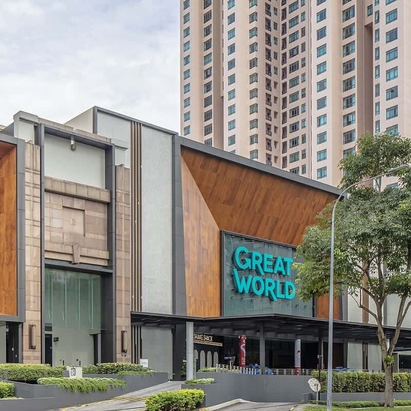 Language Works, foreign language courses, Singapore, Kim Seng Promenade ...
