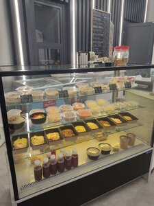 ВкусПро (Lazur River Embankment No:9А), kafe  Tver'den