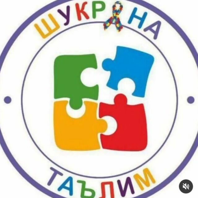 Anaokulları Shukrona Tali'm, Taşkent, foto