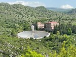 Orgov radiological telescope (Aragatsotn Region), teleskop  Aragatsotn'dan