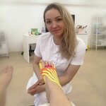 Kabinet podologa (ulitsa Nikolayeva No:33), podoloji  Elektrostal'den