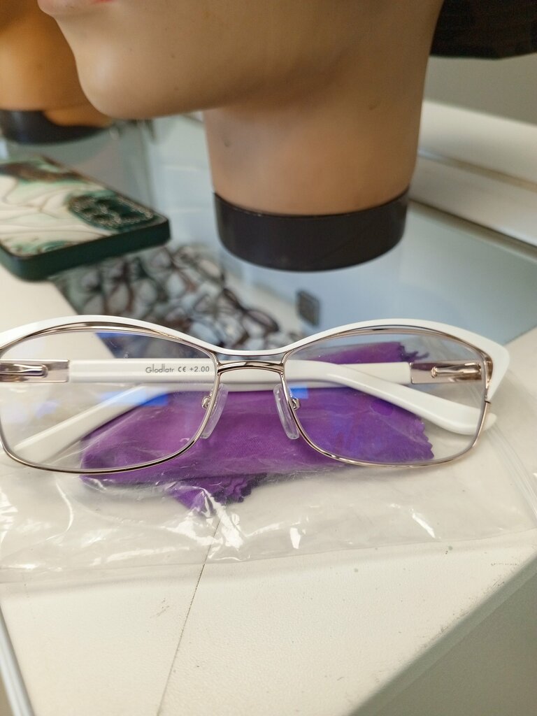 Optik Оптика, Saint‑Petersburg ve Leningradskaya oblastı, foto