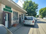 Grocery store (Dýnganskaıa kóshesi No:7, Shapaǵat shaǵyn aýdany), market  Almatı'dan