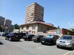 Hotel Eridana (No:17/8, The Administrative District of Davtashen, Davtashen 4th Block), otel  Erivan'dan