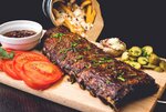 Mian Karai Restaurant & Catering Services - Sole Proprietorship: L. L. C. (18, 7 Street, M14, Mussafah, Abu Dhabi), restoran