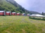 Cherkasai (Jetısu oblysy, Eskeldi aýdany), tatil köyleri
