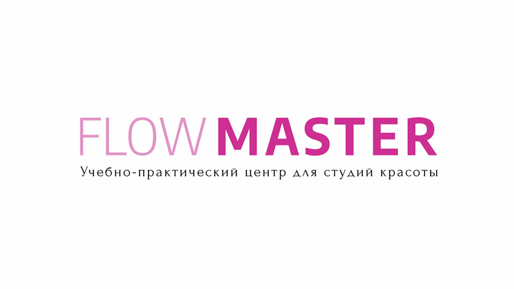 Kuaför meslek eğitimi Flow Master, Moskova, foto