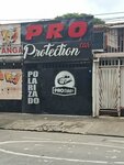 Pro (Valle del Cauca, Municipio de Santiago de Cali, Calle 16, 62-17), araç sigorta şirketleri  Cali'den