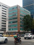 Edificio Scientology (Bogotá, Calle 100 Avenue, 19-34), yönetim ofisi