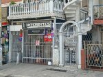 Bancolombia (Valle del Cauca, Municipio de Santiago de Cali, Comuna 8, Urbanización La Base, Calle 62, 12E-13), banka  Cali'den