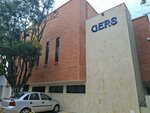 Gers (Valle del Cauca, Municipio de Santiago de Cali, Comuna 19, El Refugio, Calle 3A, 65-118), mühendislik firmaları  Cali'den